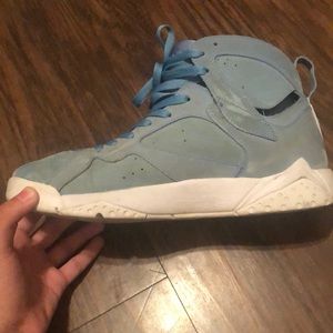 Jordan | Shoes | Pantone Jordan 7s | Poshmark